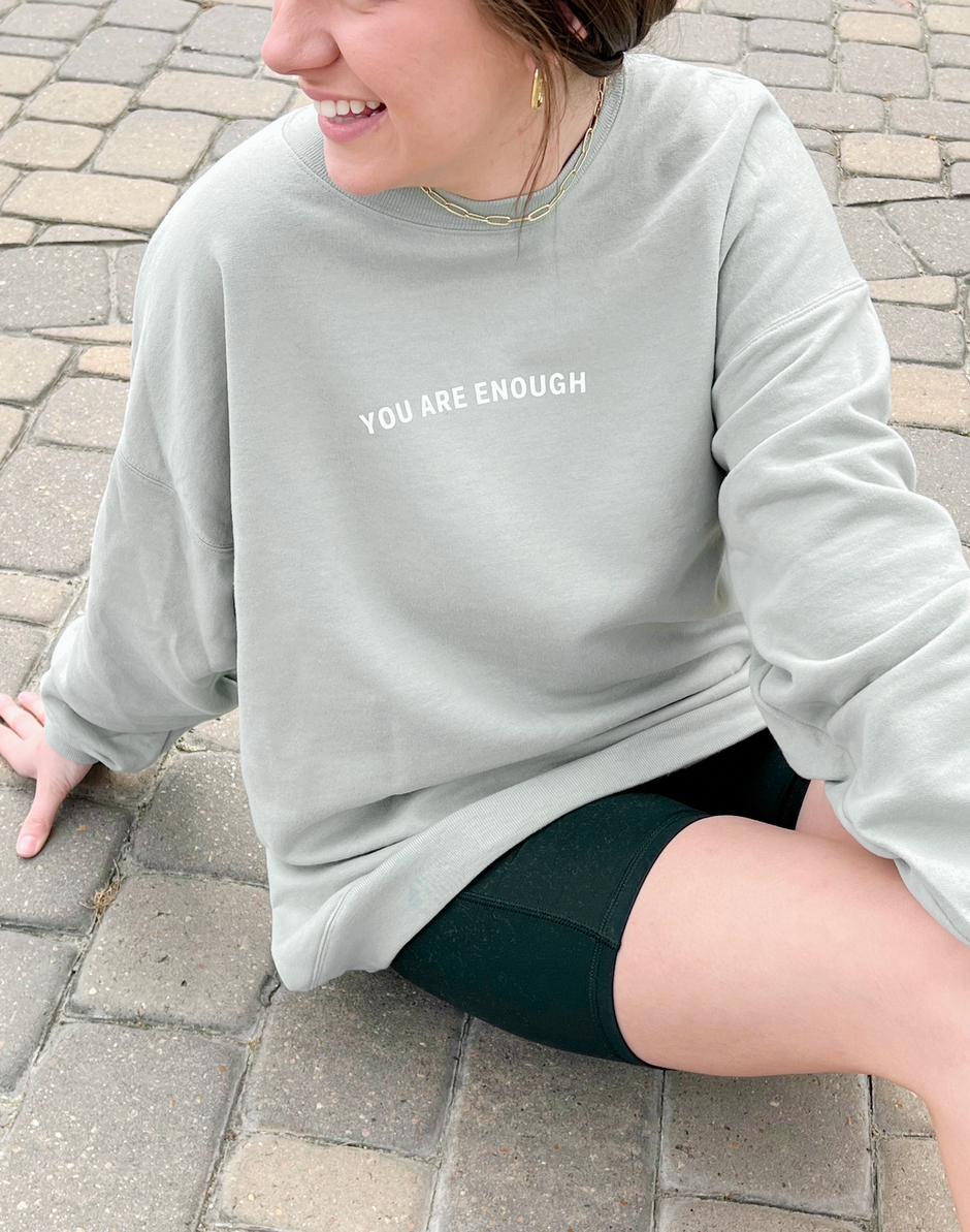 Affirmation Collection – Heart & Honey Shop